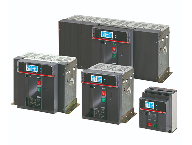 ABB TripUnit Simulator