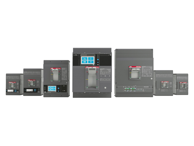 ABB TripUnit Simulator